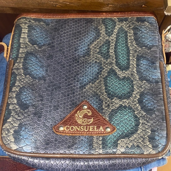 Consuela | Bags | Small Consuela Cross Body Purse | Poshmark